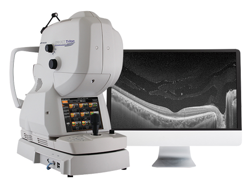OCT Scan | Optical Tomography | Best Eye Hospital Pakistan